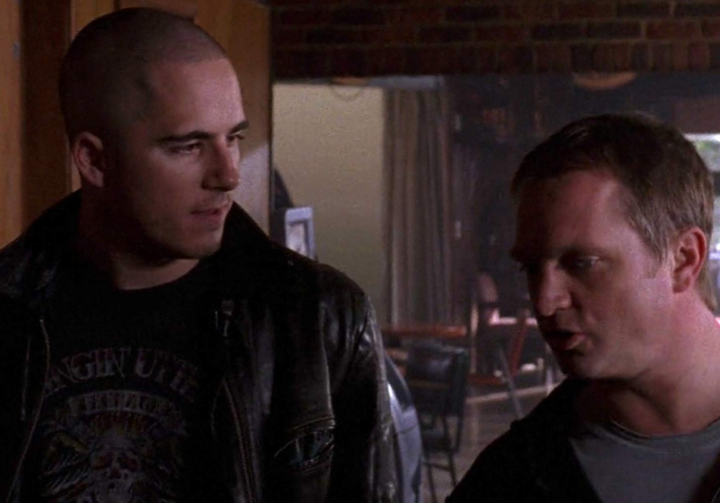 Graham Kosakoski: Film Actor, Writer, Director